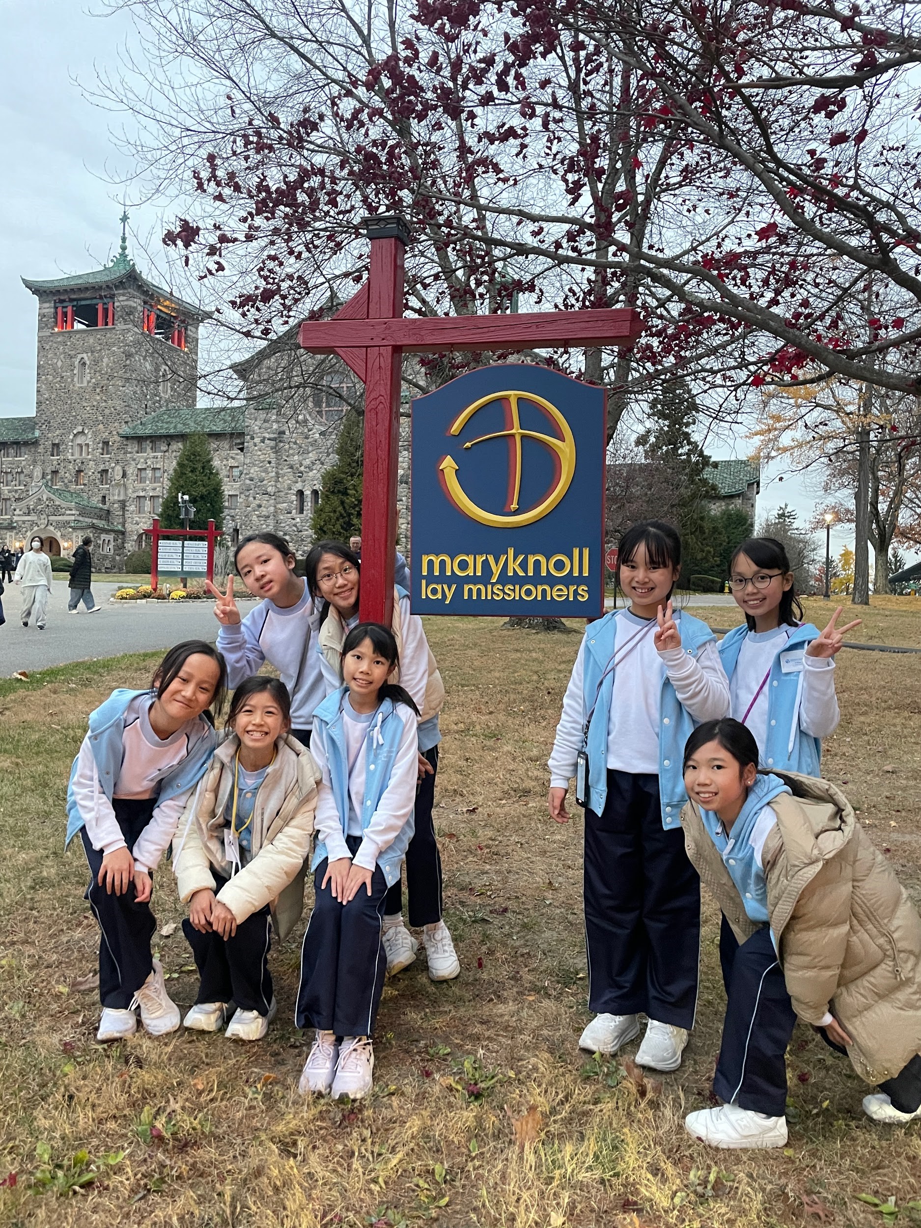 From Yale to Our School’s Roots – Maryknoll Convent School (Primary ...